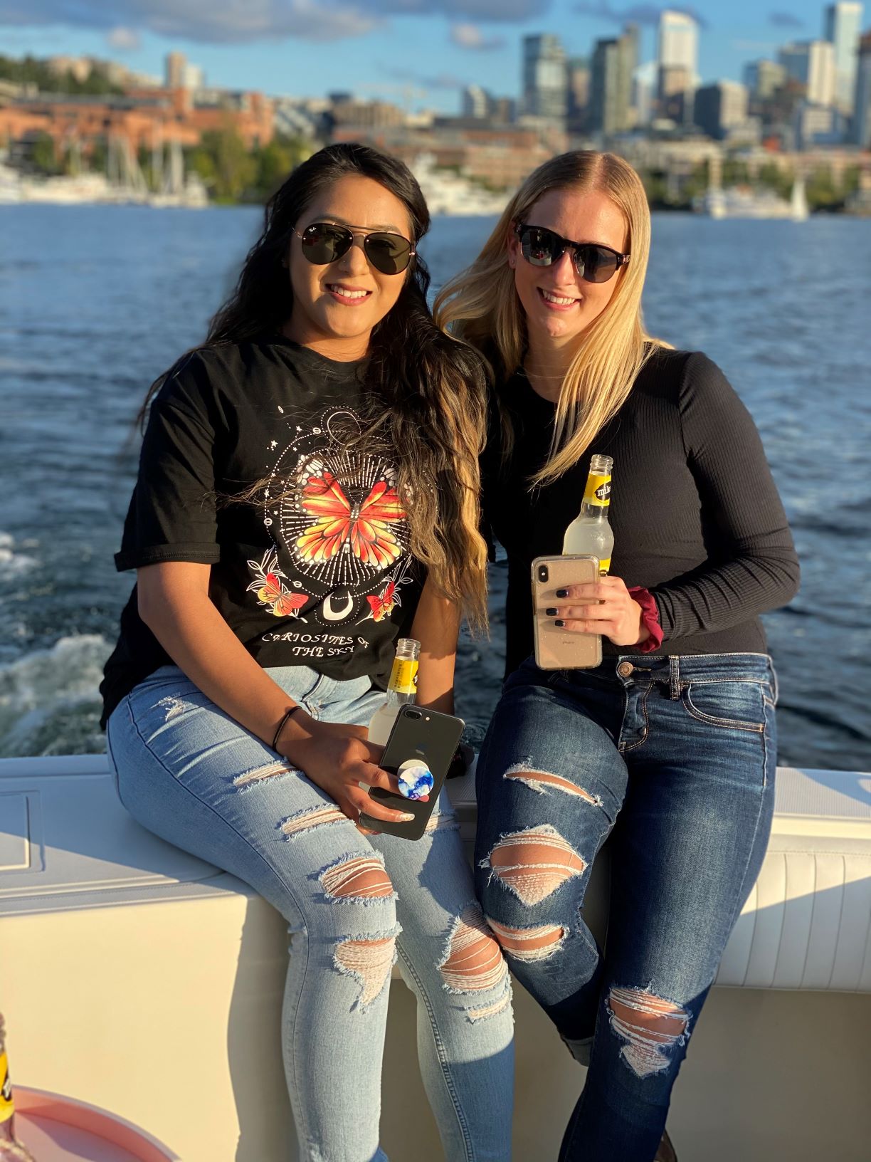 Gallery - Pacific Bluewater Sportfishing