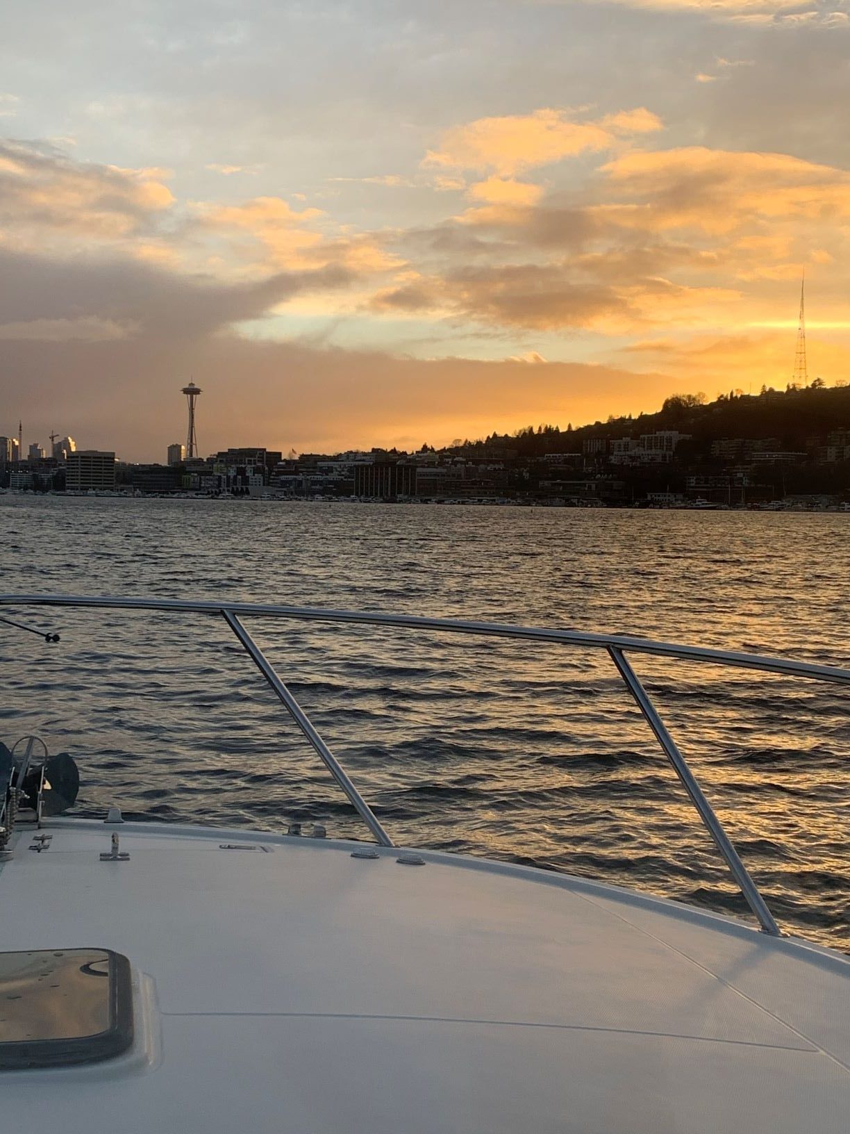 Gallery - Pacific Bluewater Sportfishing