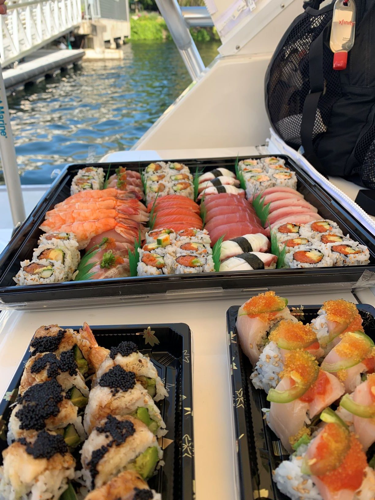 Gallery - Pacific Bluewater Sportfishing