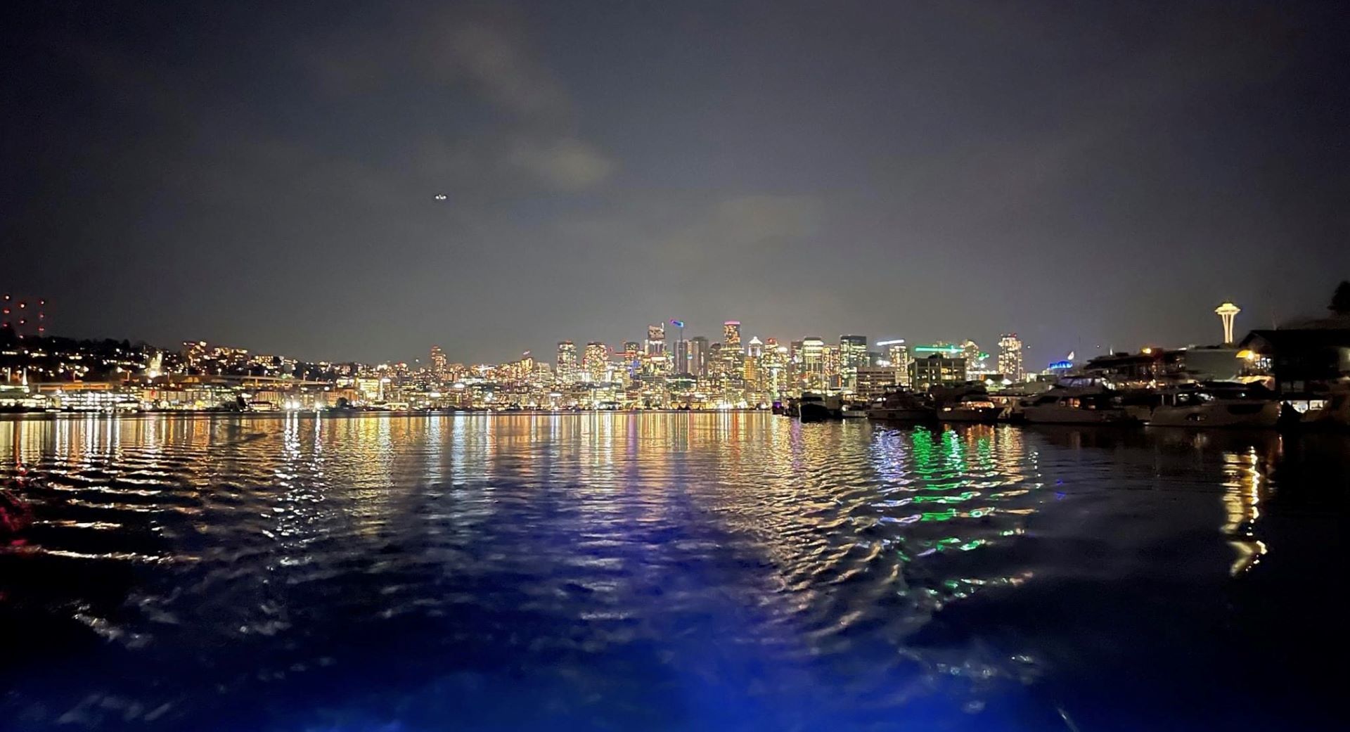 Gallery - Pacific Bluewater Sportfishing