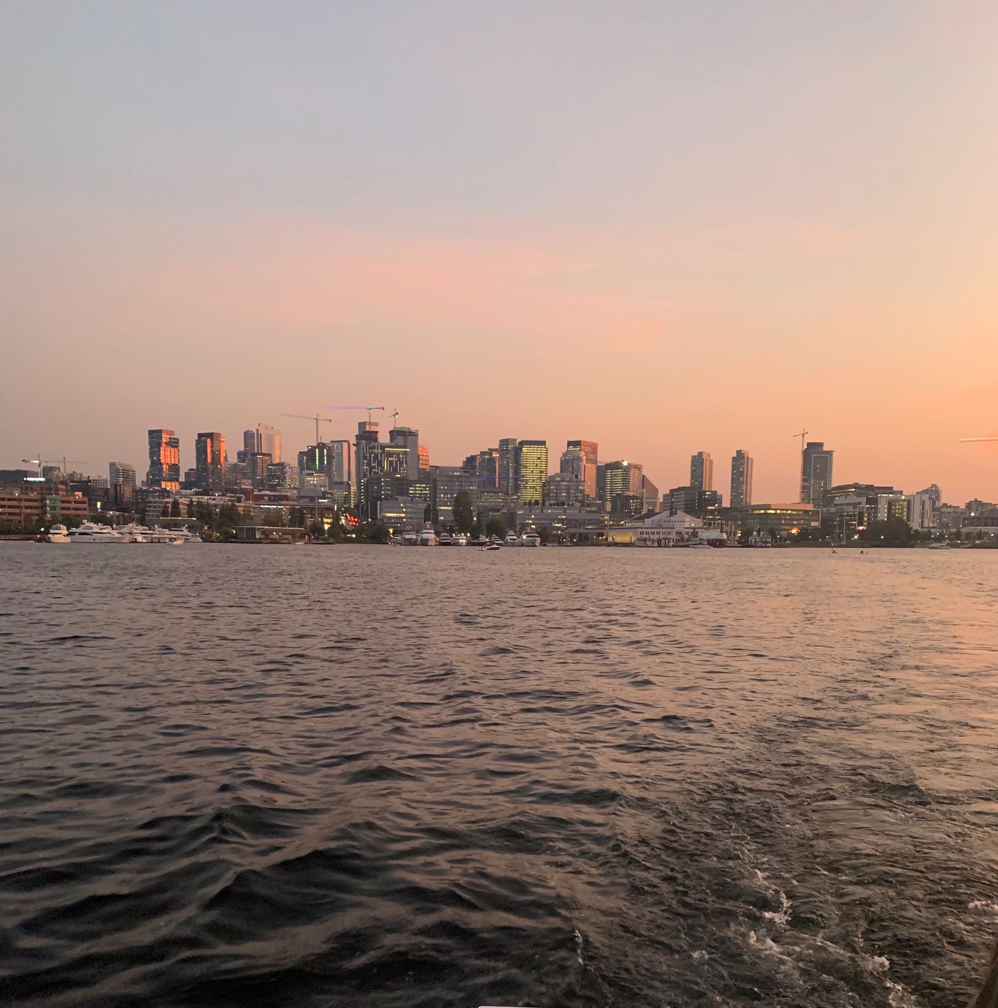 Gallery - Pacific Bluewater Sportfishing